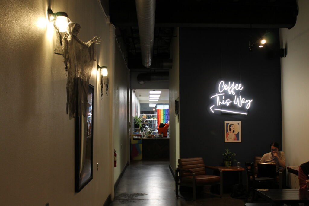 Locations - Avoca Coffee Roasters