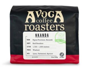 Home - Avoca Coffee Roasters