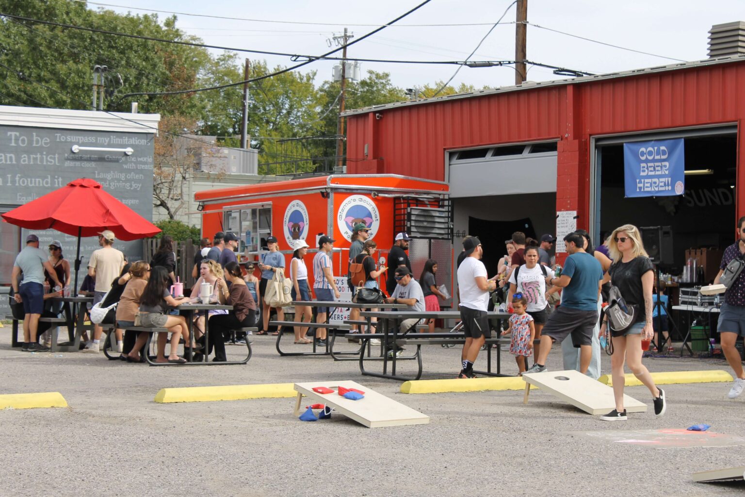 Cultivate Community - Avoca Coffee Roasters